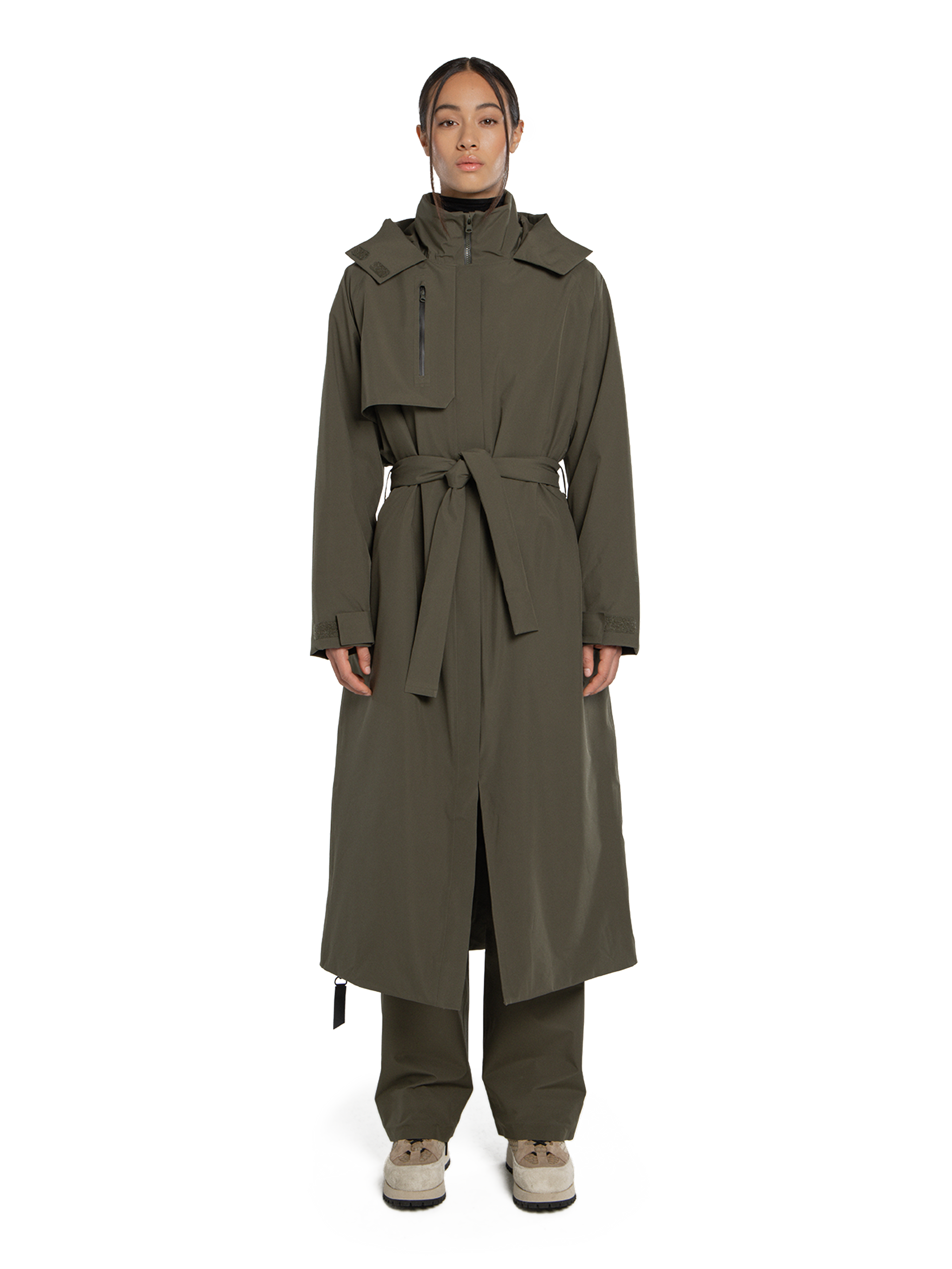 Åse insulated coat