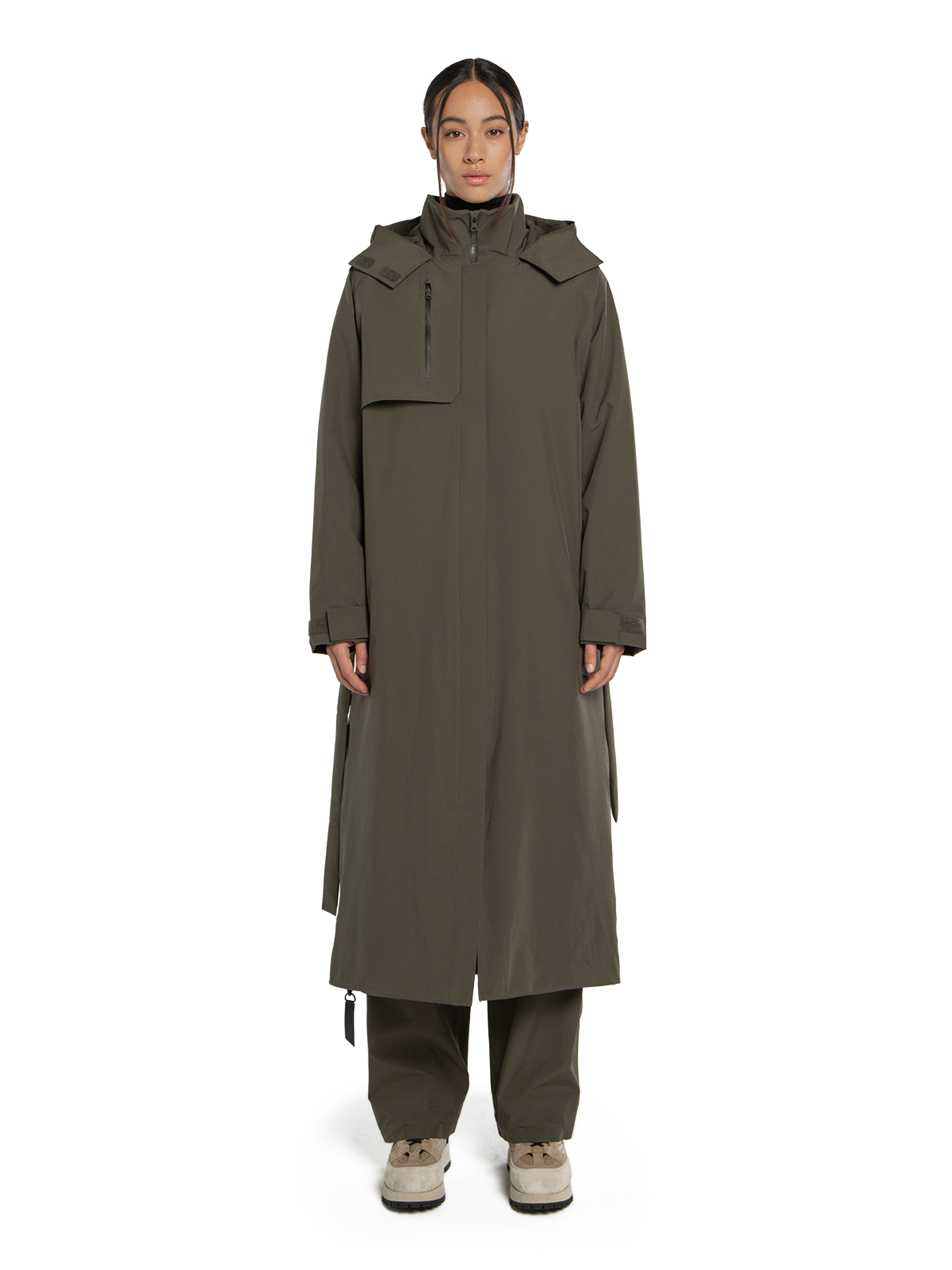 Åse insulated coat