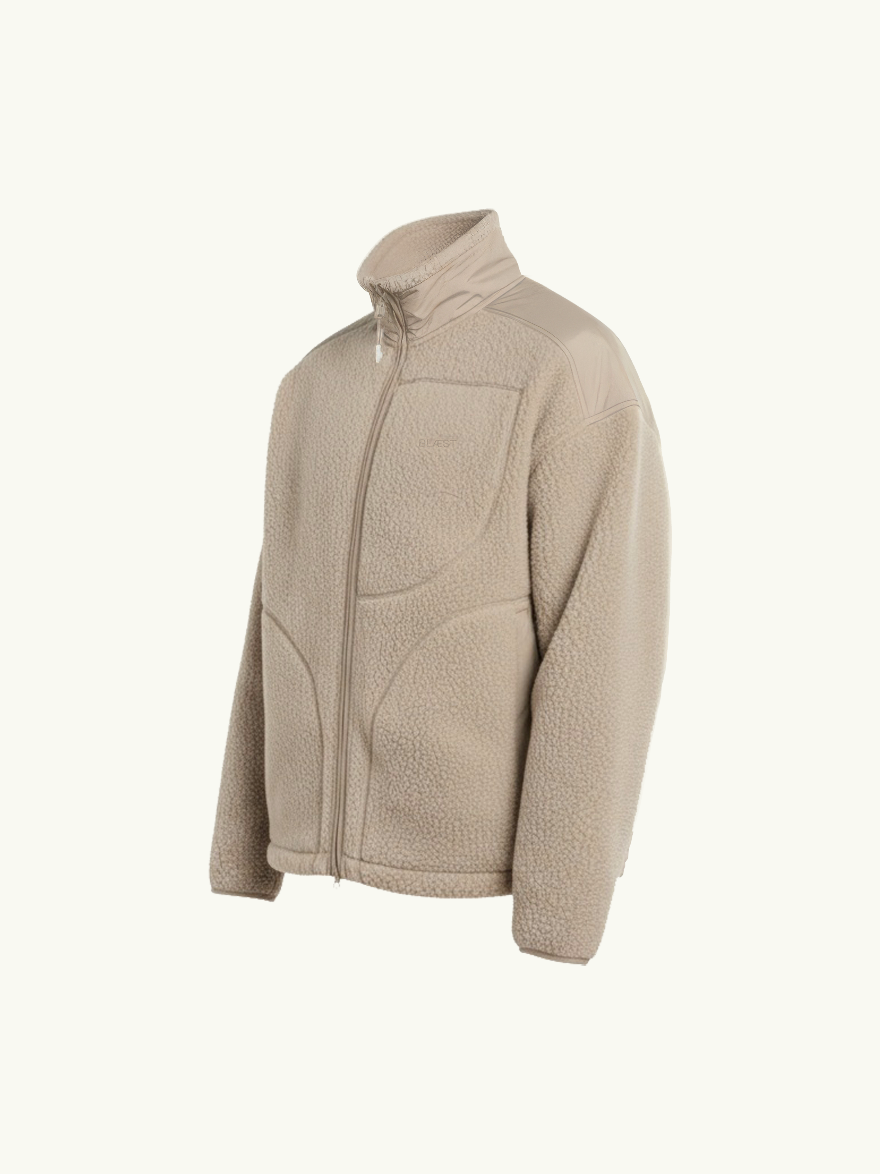 Skåla polartec jacket