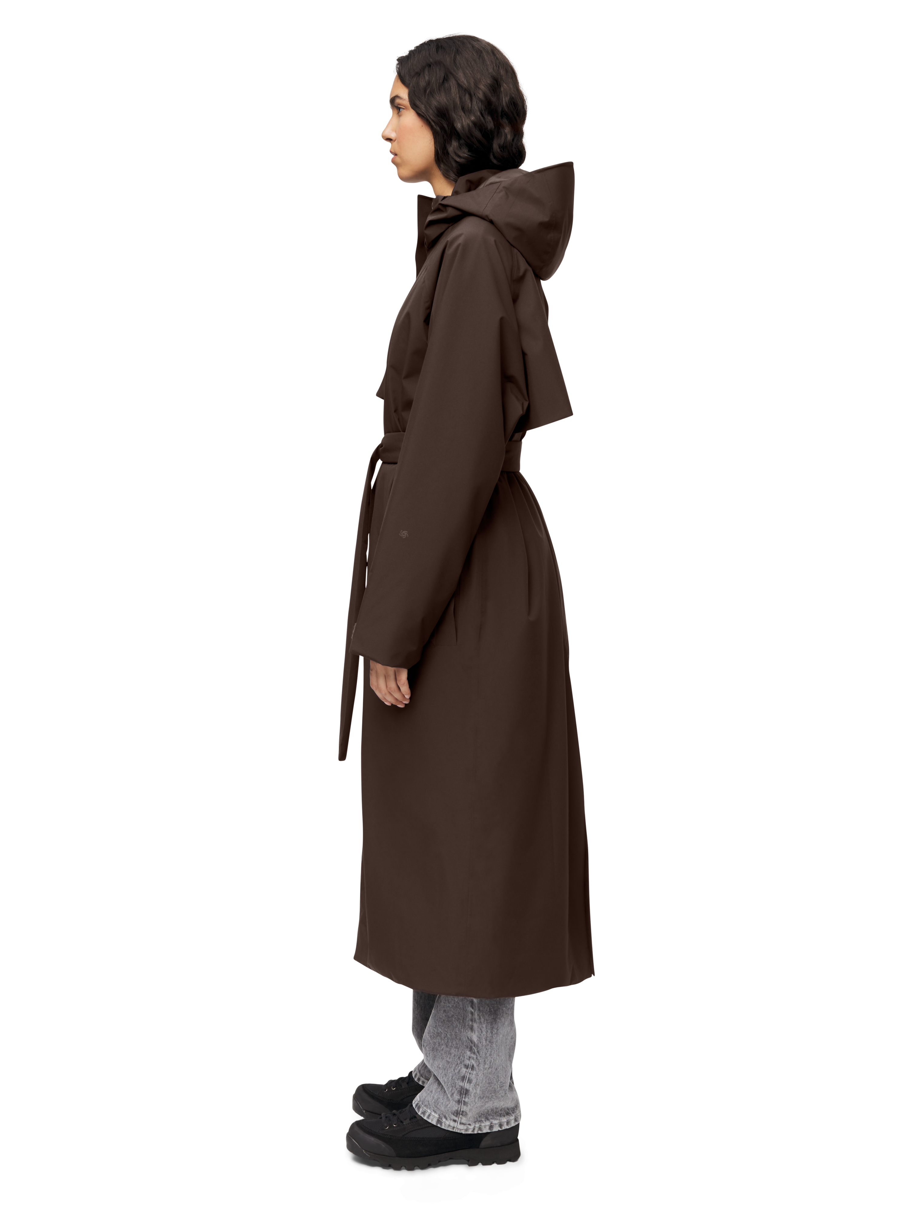 Åse insulated coat