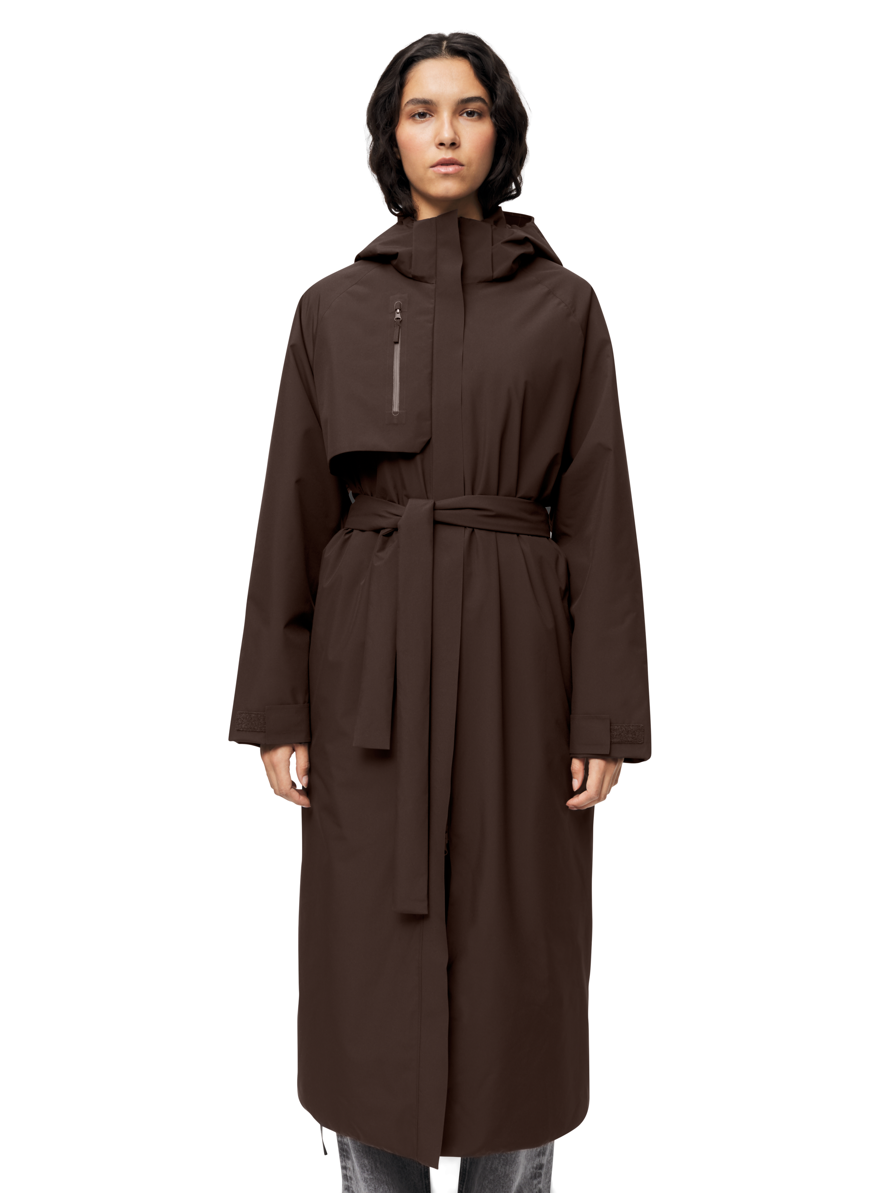 Åse insulated coat