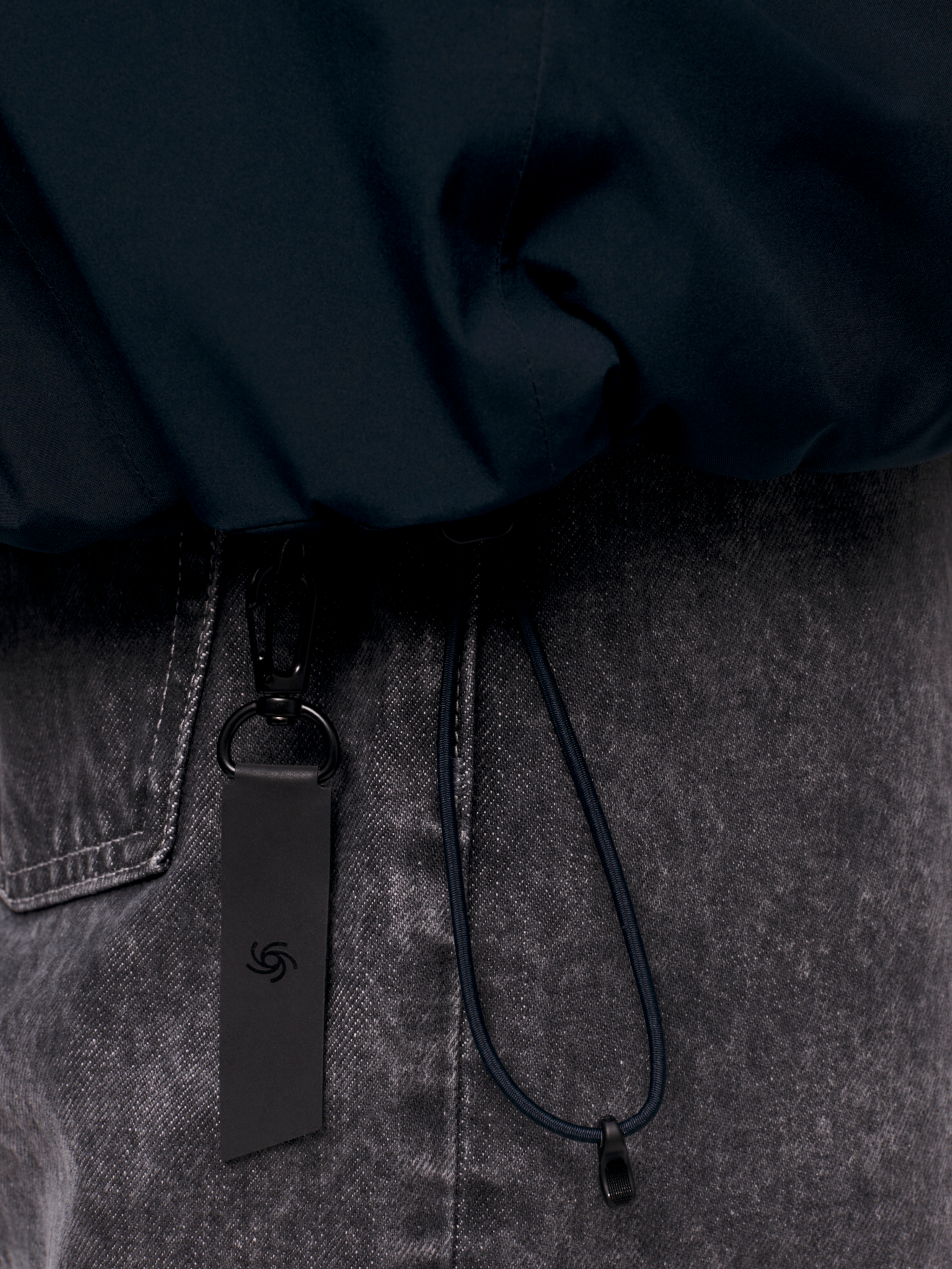Stryn insulated jacket