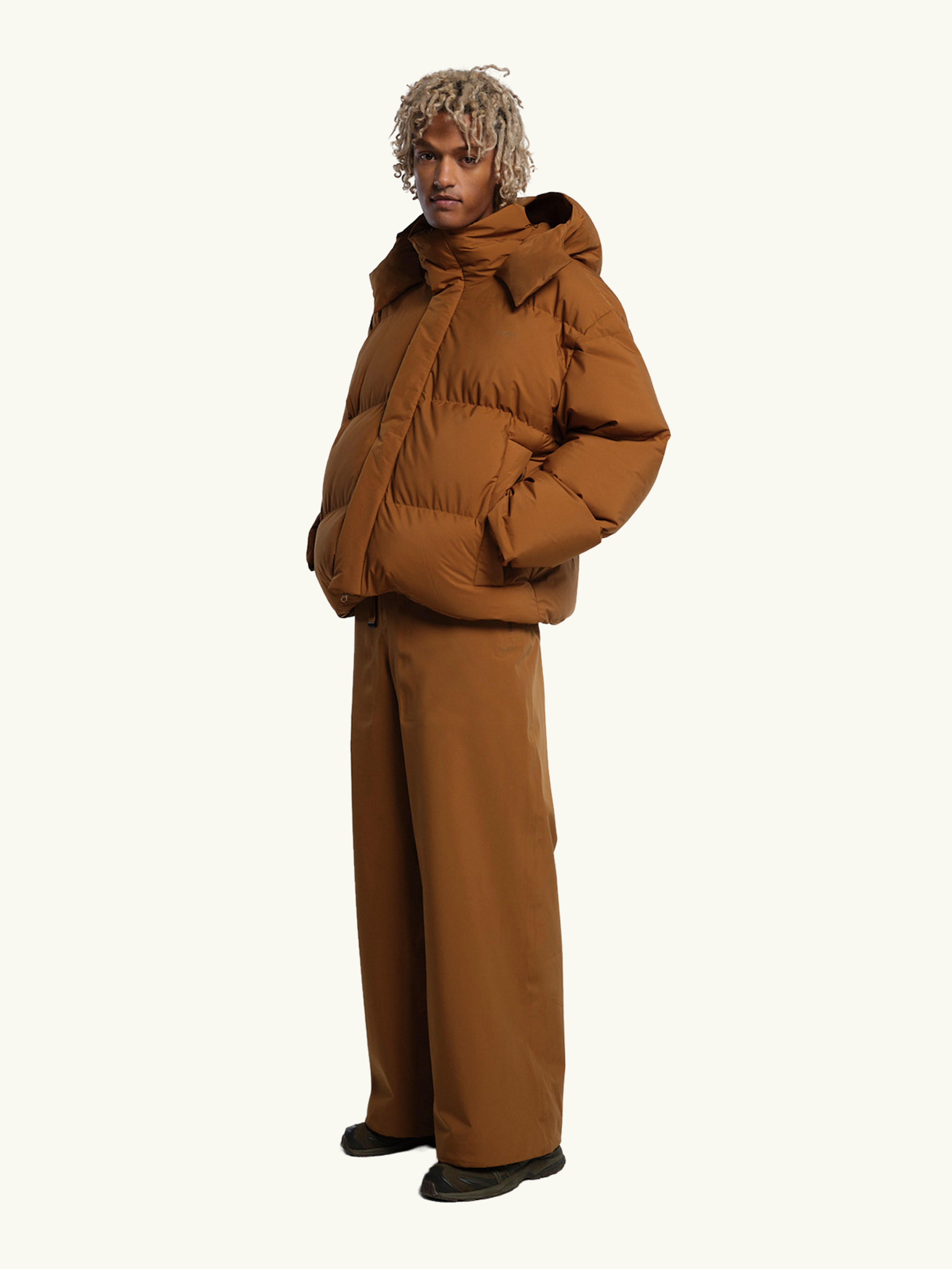 Isane jacket
