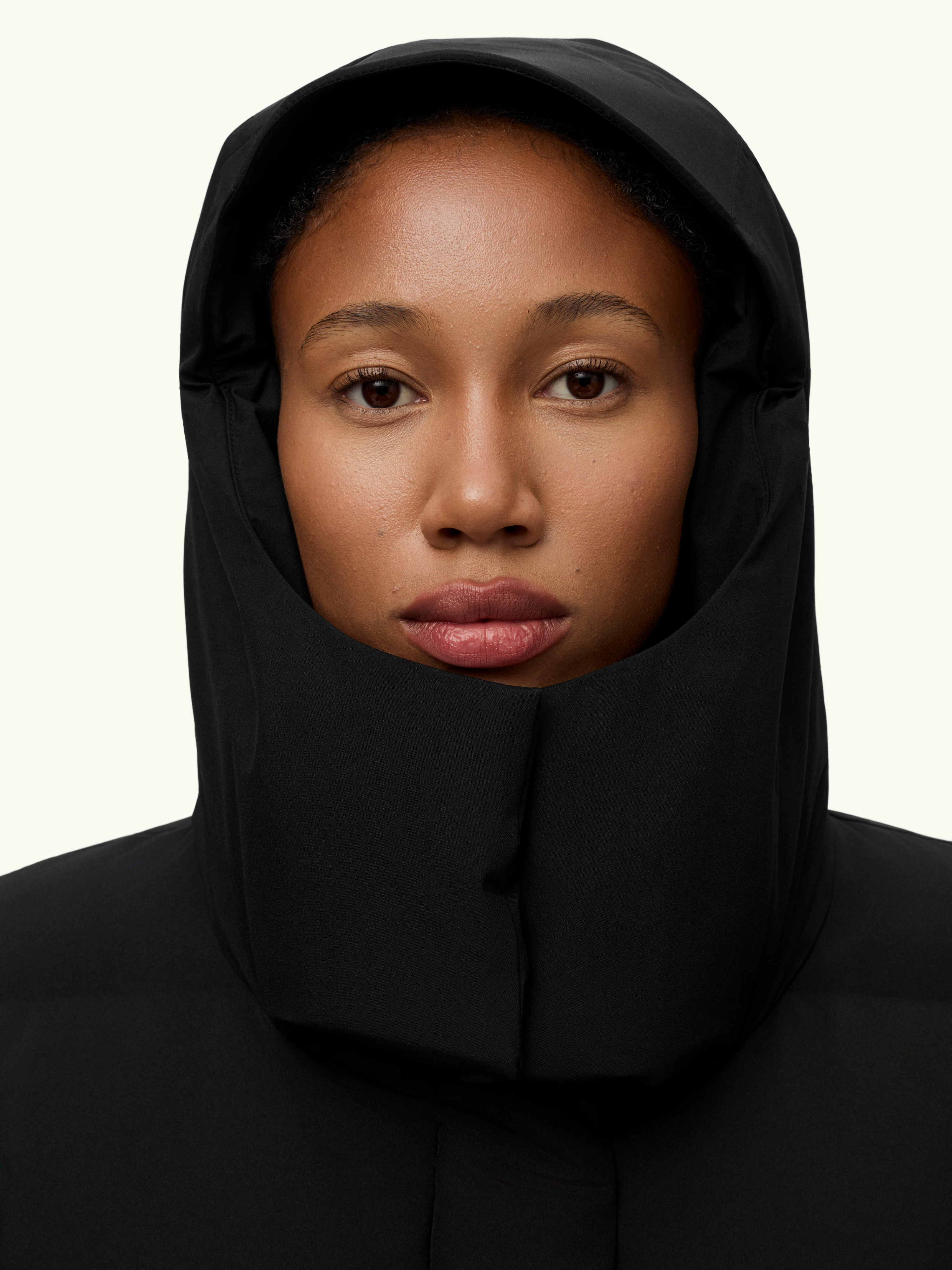 Selje down jacket